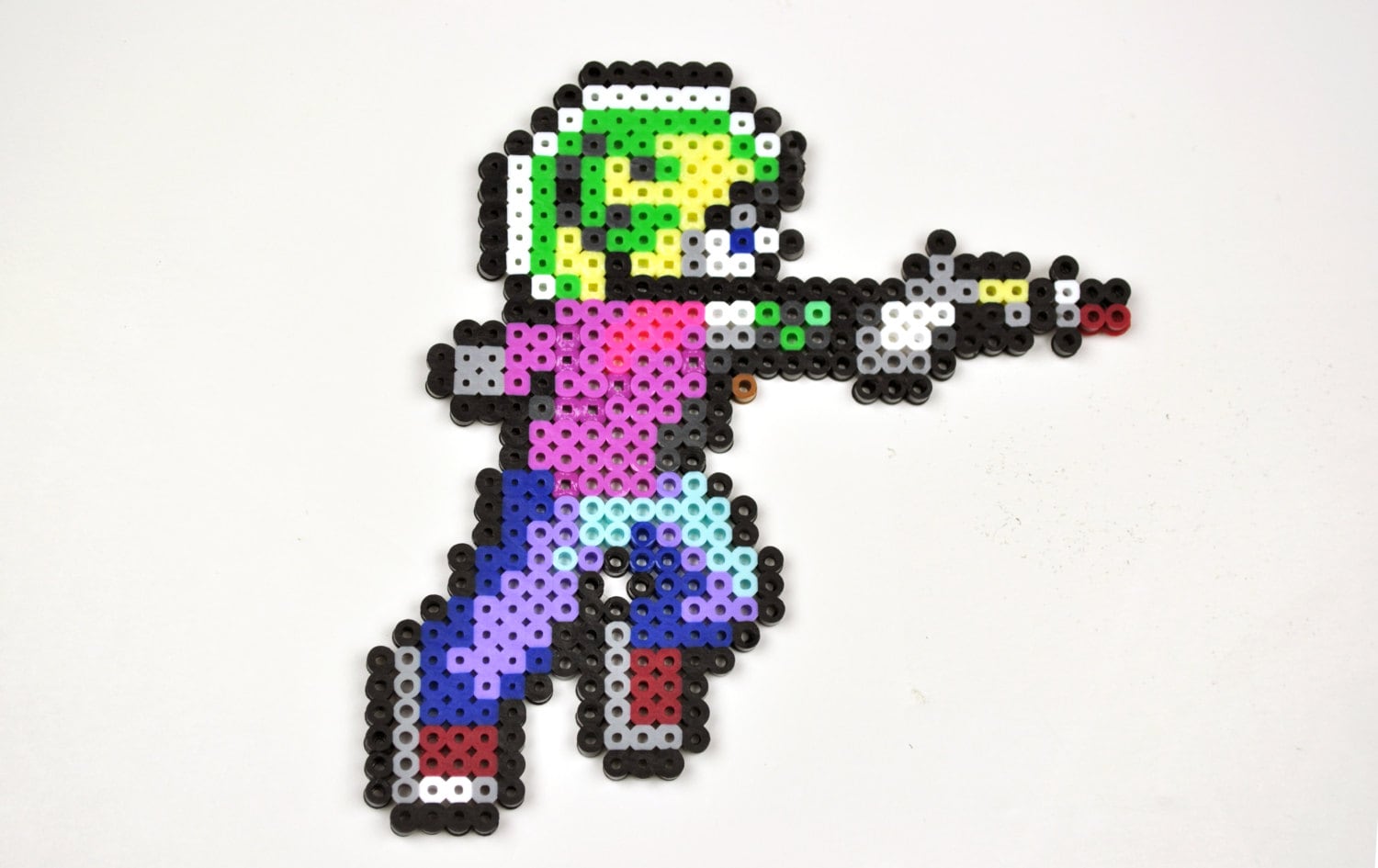 Commander Keen Sprites