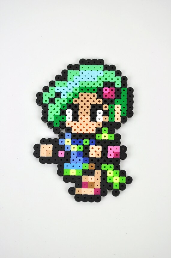 Final Fantasy Rydia Child