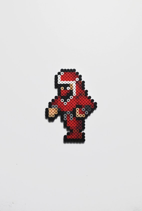 Final Fantasy Ninja Sprite