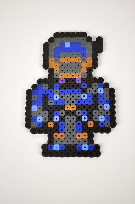 Shadow Perler