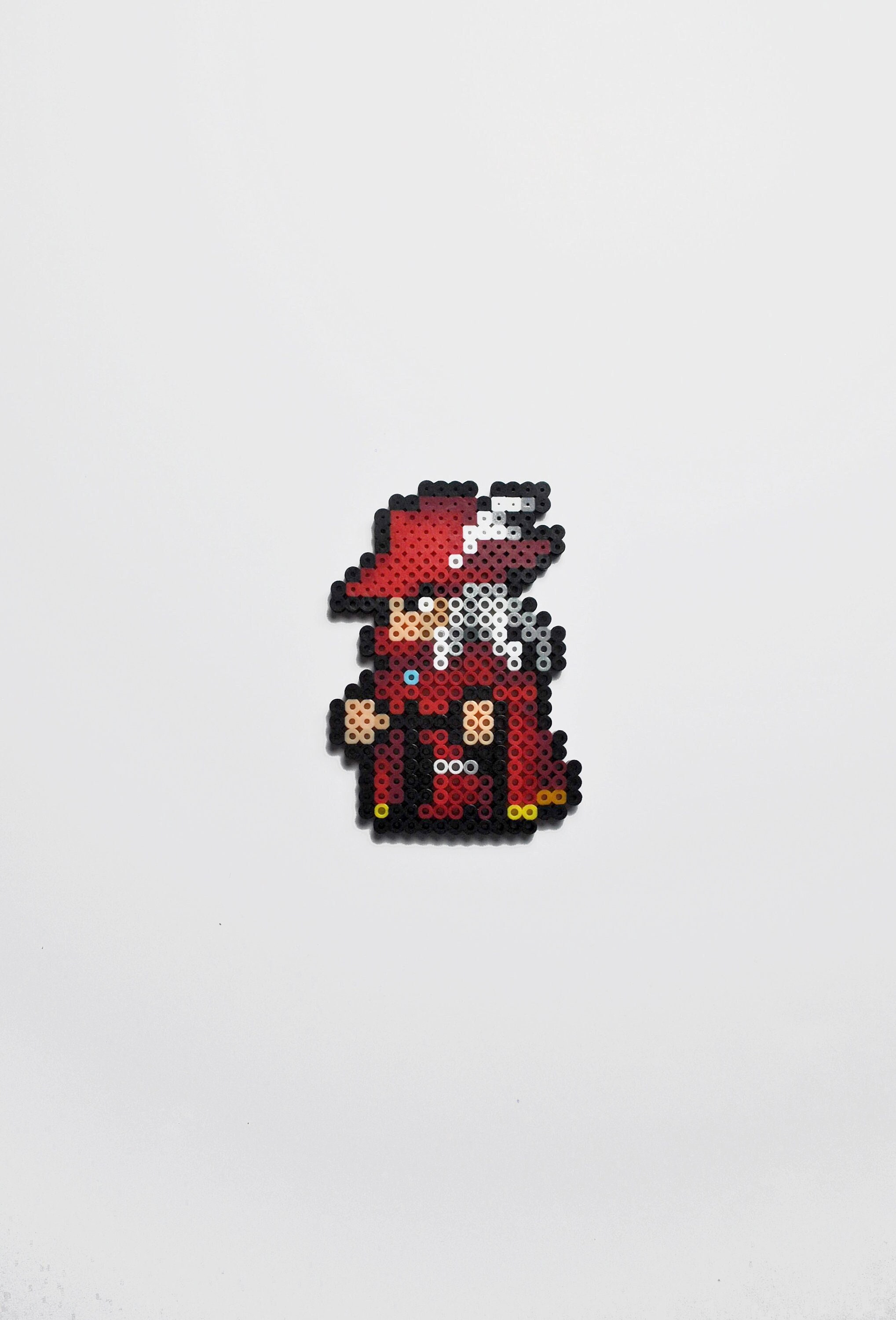Final Fantasy Red Mage