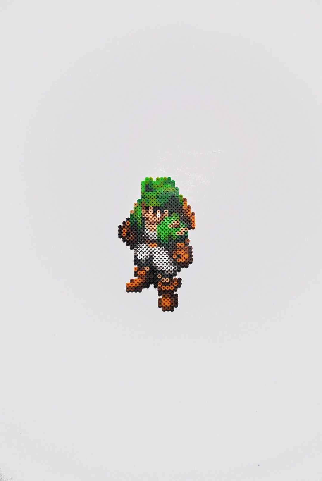 Final Fantasy Tactics Thief Job Classes Perler Bead Magnet Playstation ...