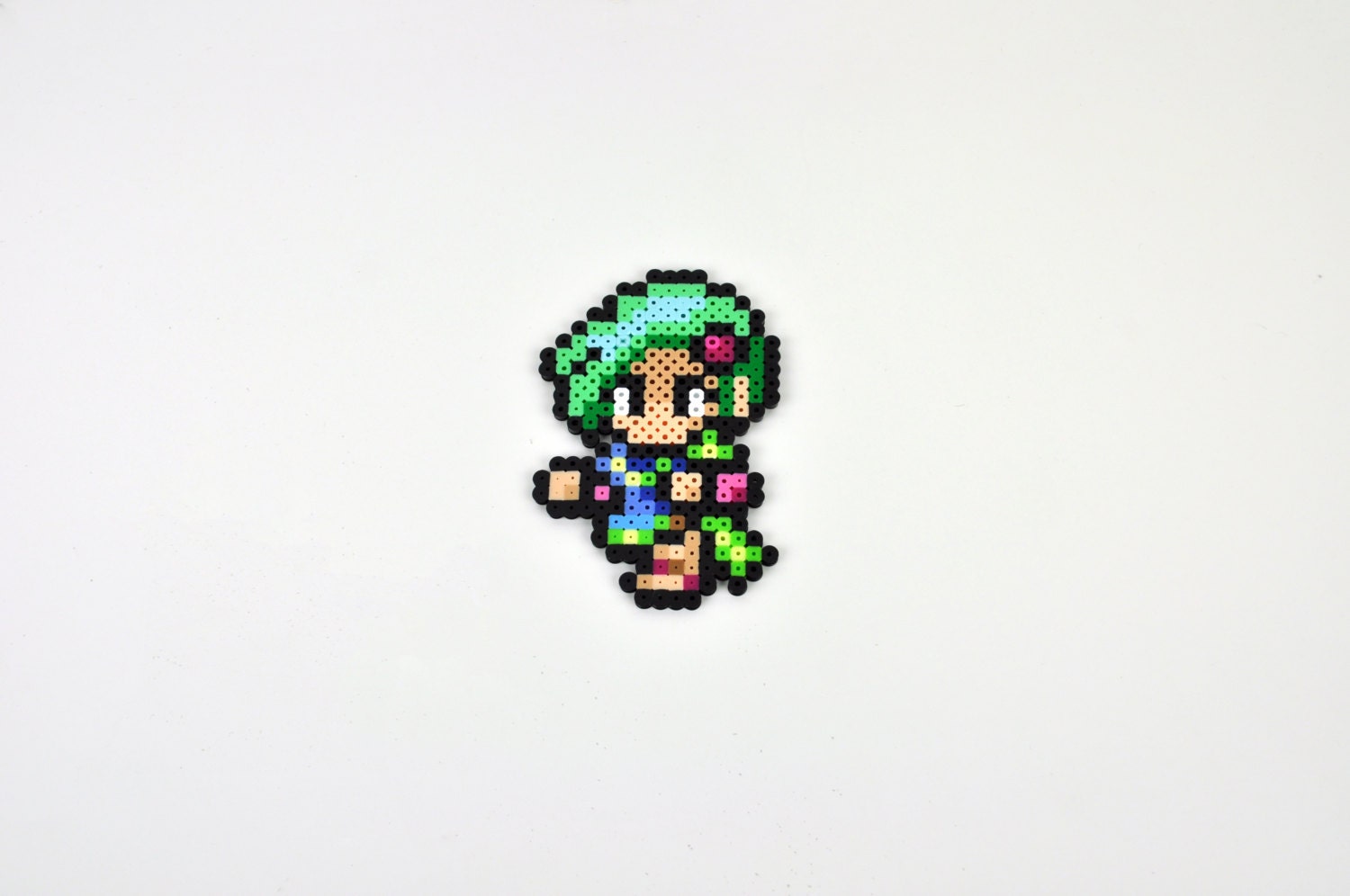 Ff4 Rydia Sprite