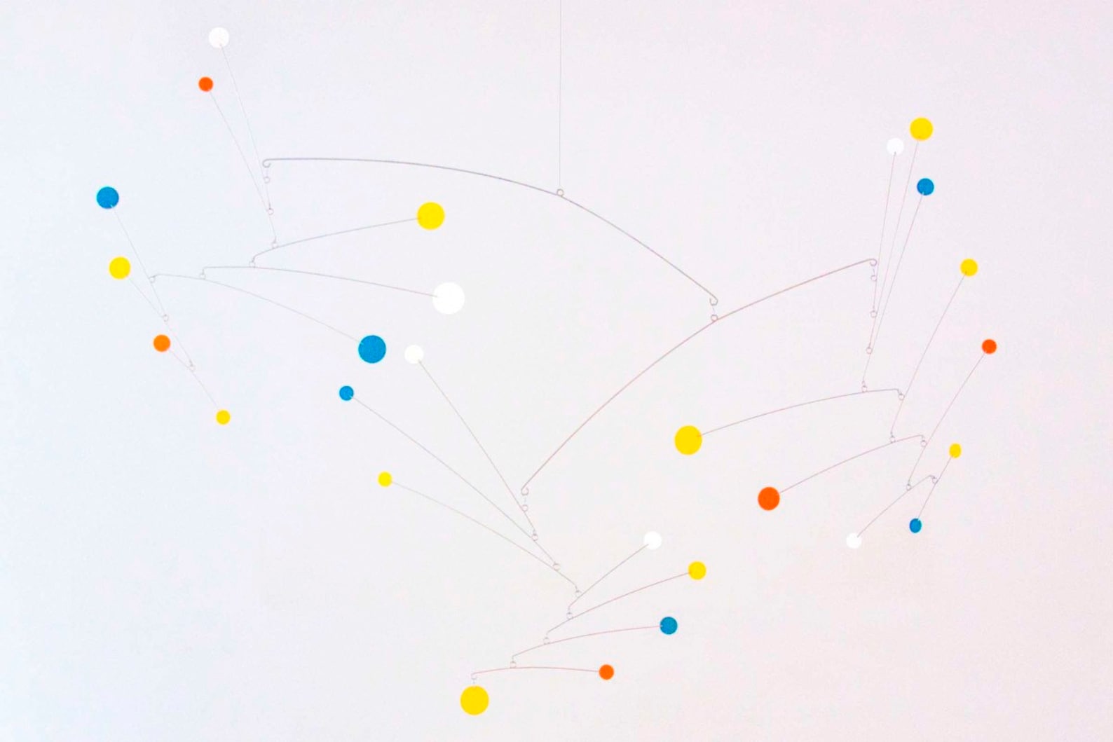 Galapagos Mobile Large Hanging Mobile Sculpture Mid-century - Etsy