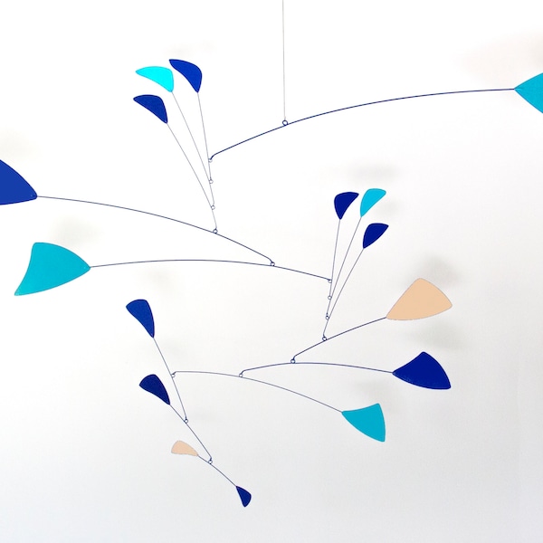 Large Ceiling Mobile - Etsy