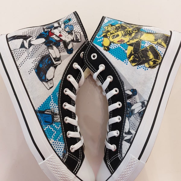 Transformers - Etsy