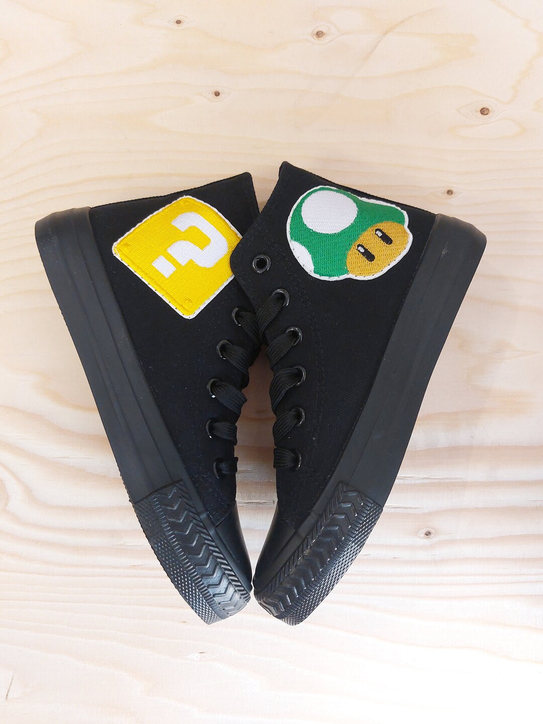 Custom Pokemon, Pikachu, Spiderman, Mario, Stitch, Star Wars, Marvel ...