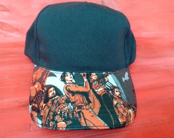 Rogue One Fabric - Etsy