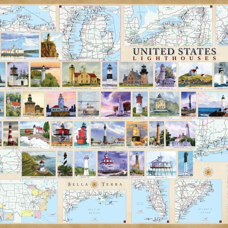 Rock Wall United States - Etsy