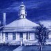 Cedar Keys Lighthouse Florida. Night on Seahorse Key. Gerald - Etsy