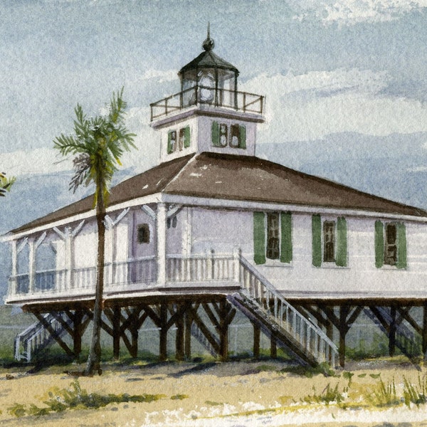 Lighthouse Prints - Etsy