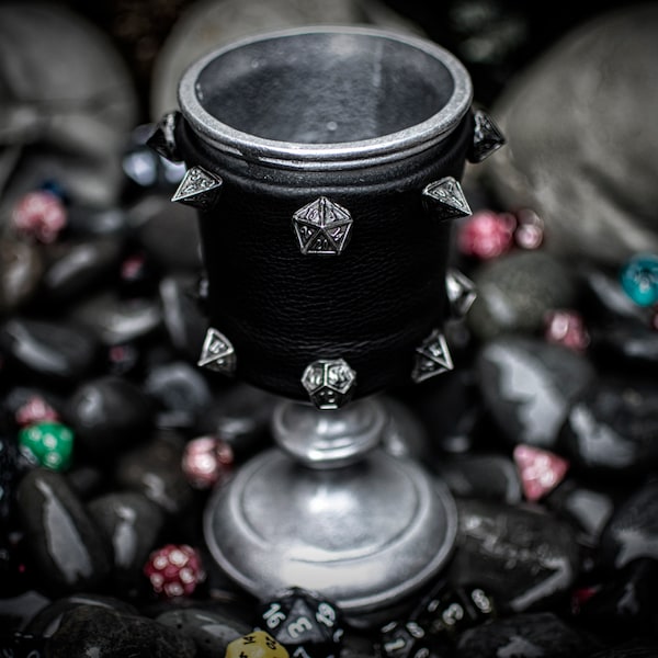 Dnd Goblet - Etsy