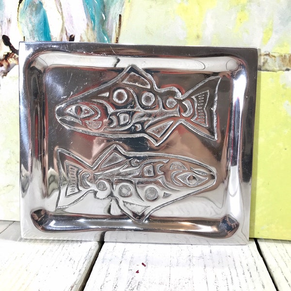 Native Alaskan Art - Etsy