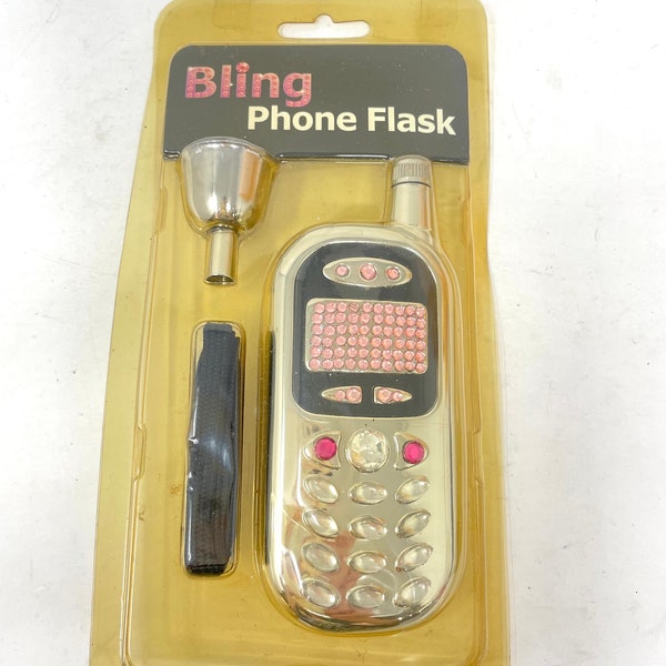 Unique Flasks - Etsy