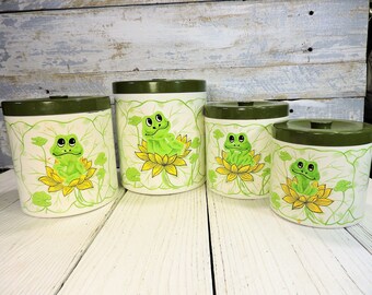 Neil the frog | Etsy