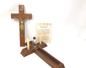 Last Rites Set - Etsy