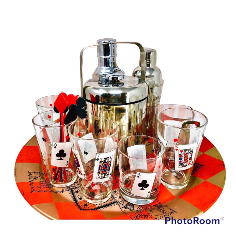 SexyTrashVintage - Etsy