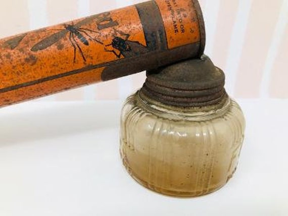 Vintage Pesticide Sprayer