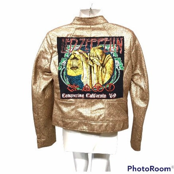 Led Zeppelin - Etsy