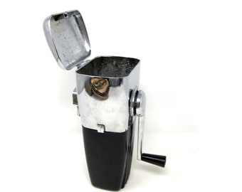 Vintage Ice Crusher - Etsy