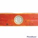 Level Old Tool: Mayes Red Wood Level Antique Primitive Wood - Etsy
