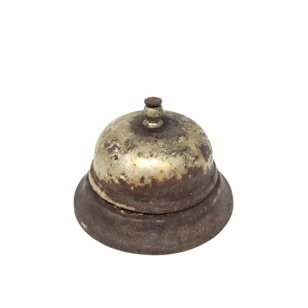 Butler Bell - Etsy