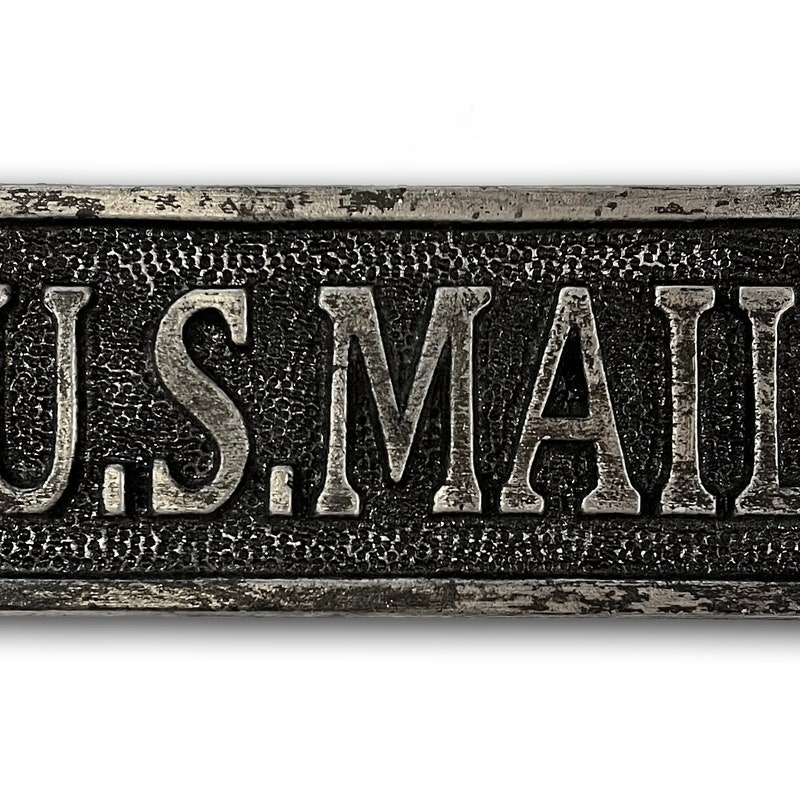 Mail Slot - Etsy