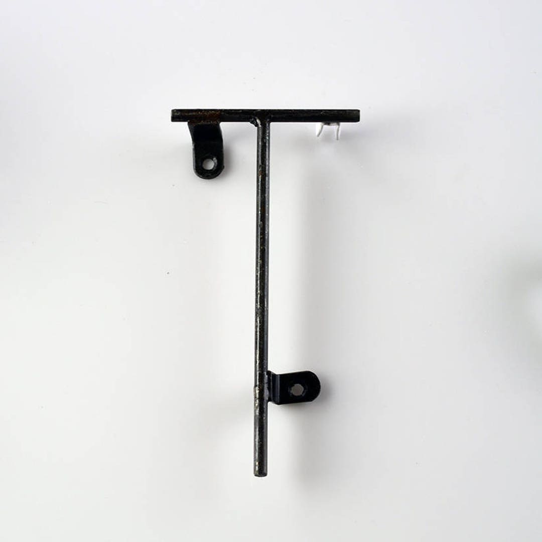 Vintage Wire Letter - T - Make Your Own Sign - Wire Number - Metal ...