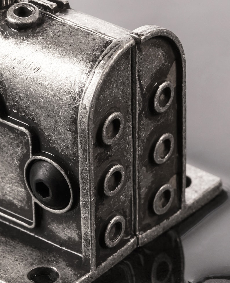 Toggle Switch On/off Switch Lamp Switch Pipe Lamp Switch | Etsy