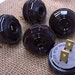 Bakelite Style Electrical Plug Antique Style 5-pack Dark - Etsy
