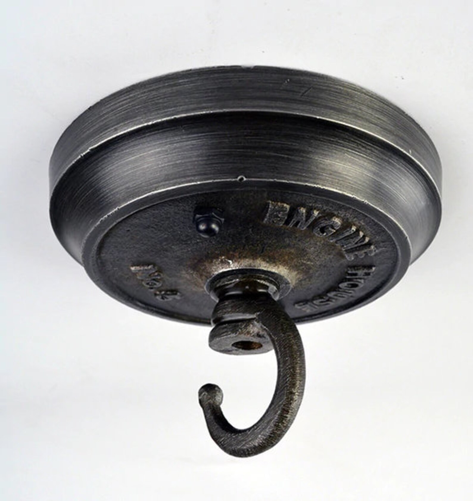 Ceiling Canopy Engine House No.5 Industrial Ceiling Canopy - Etsy