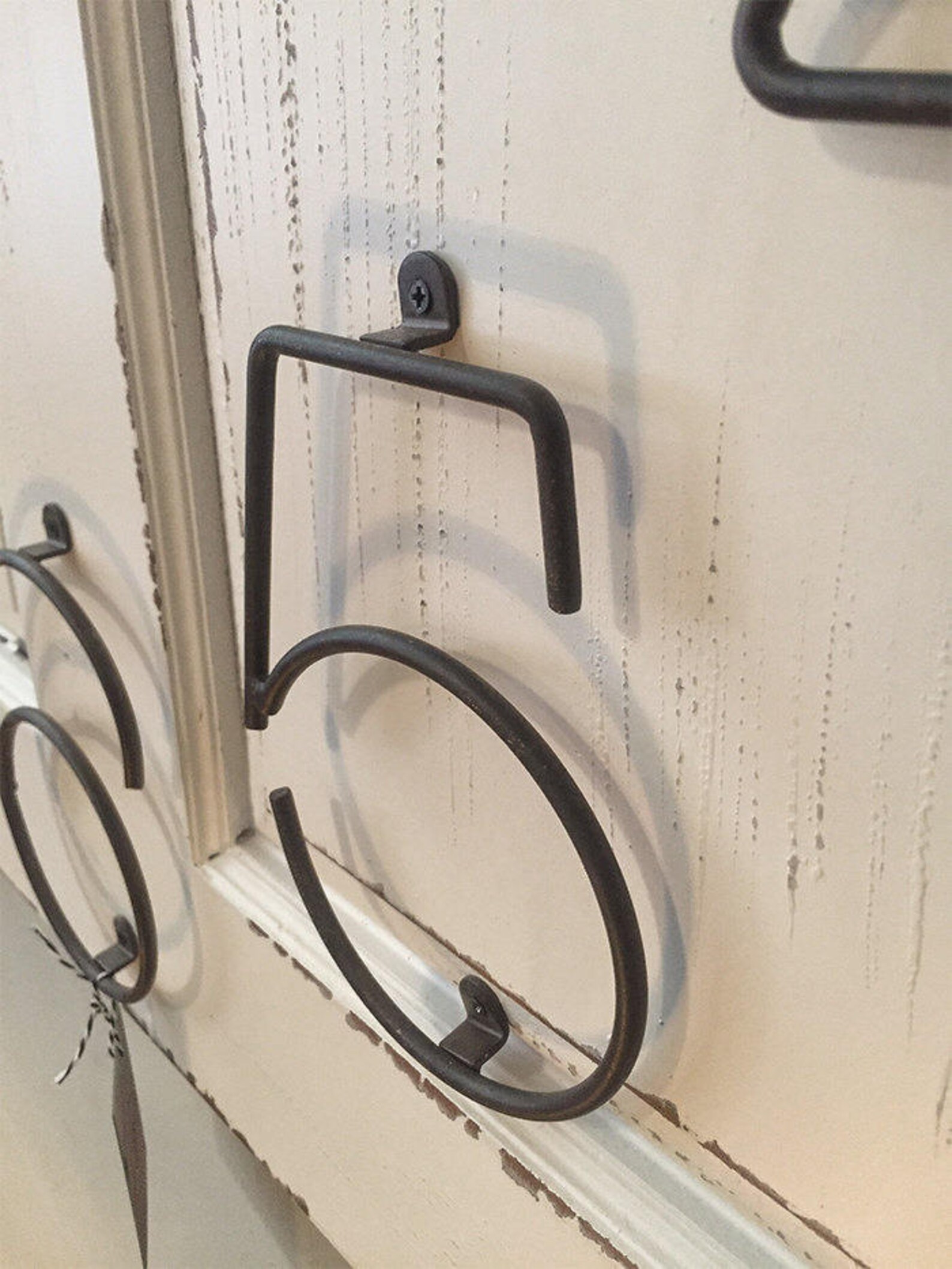 Vintage Wire Letter - A - Make Your Own Sign - Wire Number - Metal ...