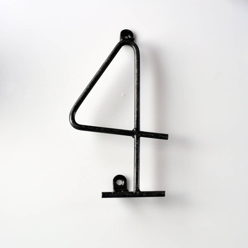 Vintage Wire Number - 4 - Make Your Own Sign - Wire Number - Metal ...