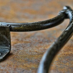 Vintage Wire Letter - L - Make Your Own Sign - Wire Number - Metal ...