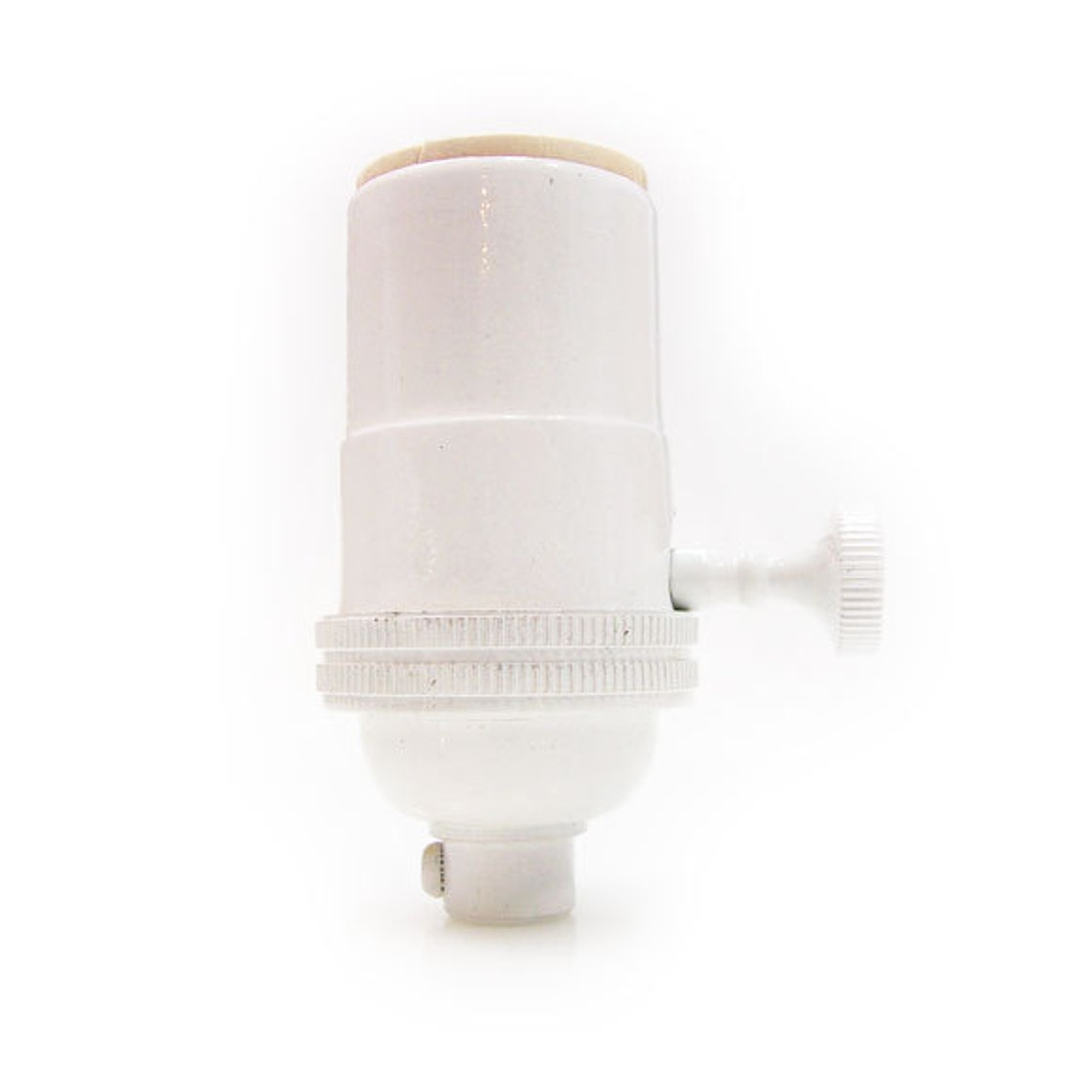 Electrical Lamp Socket White Light Socket Lamp Socket - Etsy