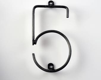 Vintage Wire Number 2 Make Your Own Sign Wire Number | Etsy