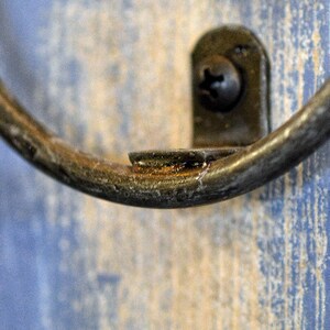 Vintage Wire Letter - L - Make Your Own Sign - Wire Number - Metal ...