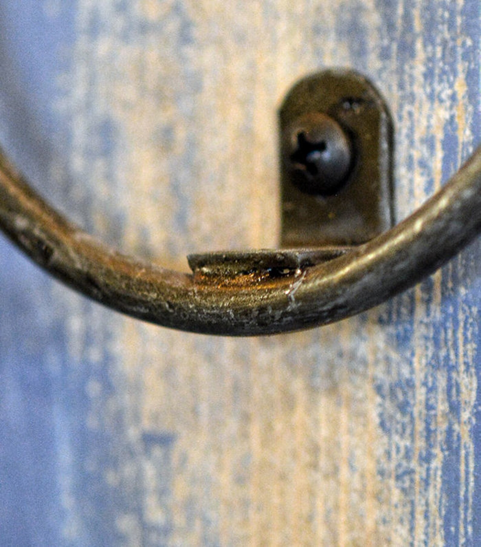 Vintage Wire Number 9 Make Your Own Sign Wire Number | Etsy