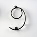 Vintage Wire Number - 9 - Make Your Own Sign - Wire Number - Metal ...