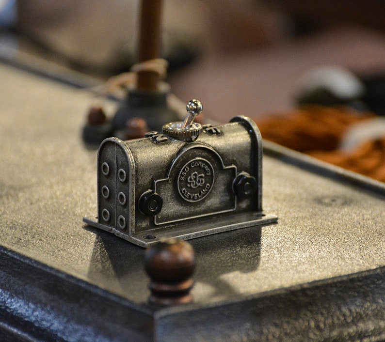 Toggle Switch On/off Switch Lamp Switch Pipe Lamp Switch | Etsy