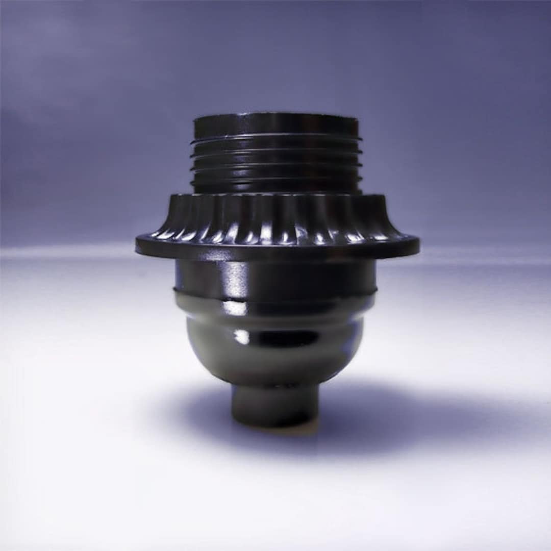 Phenolic Light Socket (keyless) - for Pendant Lights - Hanging Lights ...