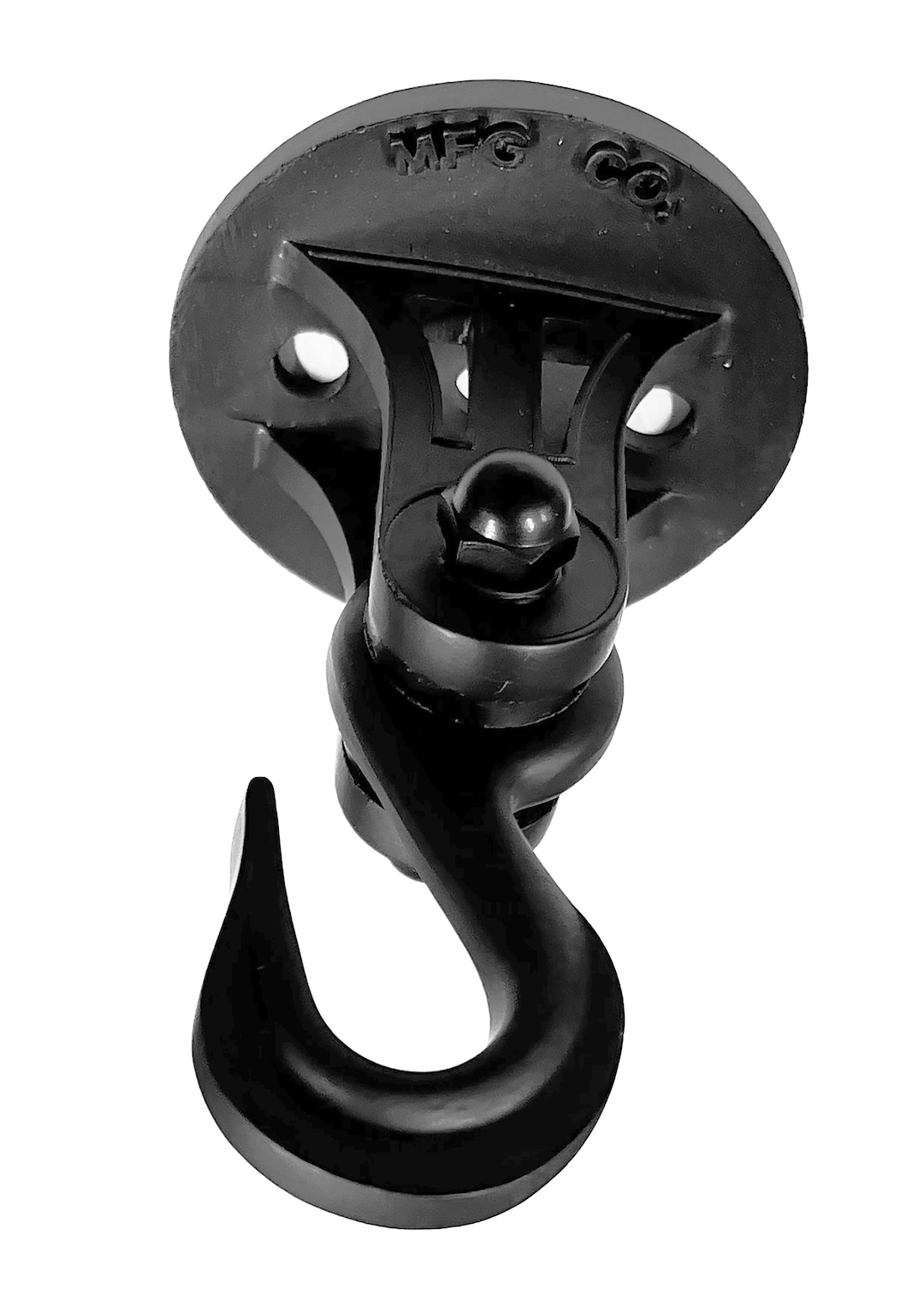 Ceiling Hook - Ceiling Pulley - Plant Hook - Plant Hanger - Wall Pulley ...