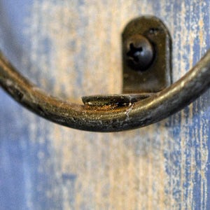 Vintage Wire Number - 2 - Make Your Own Sign - Wire Number - Metal ...