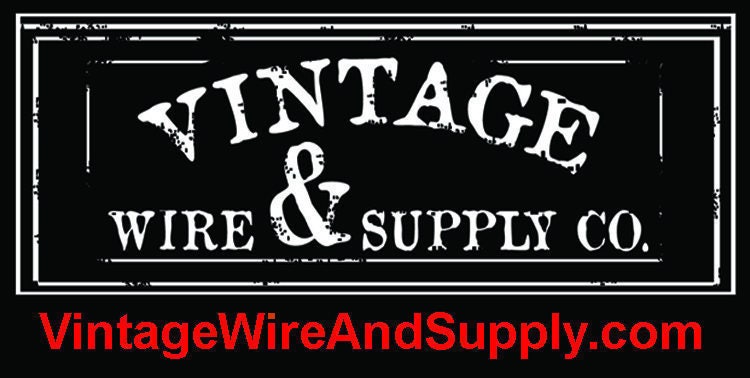 Vintage Wire Number 9 Make Your Own Sign Wire Number - Etsy