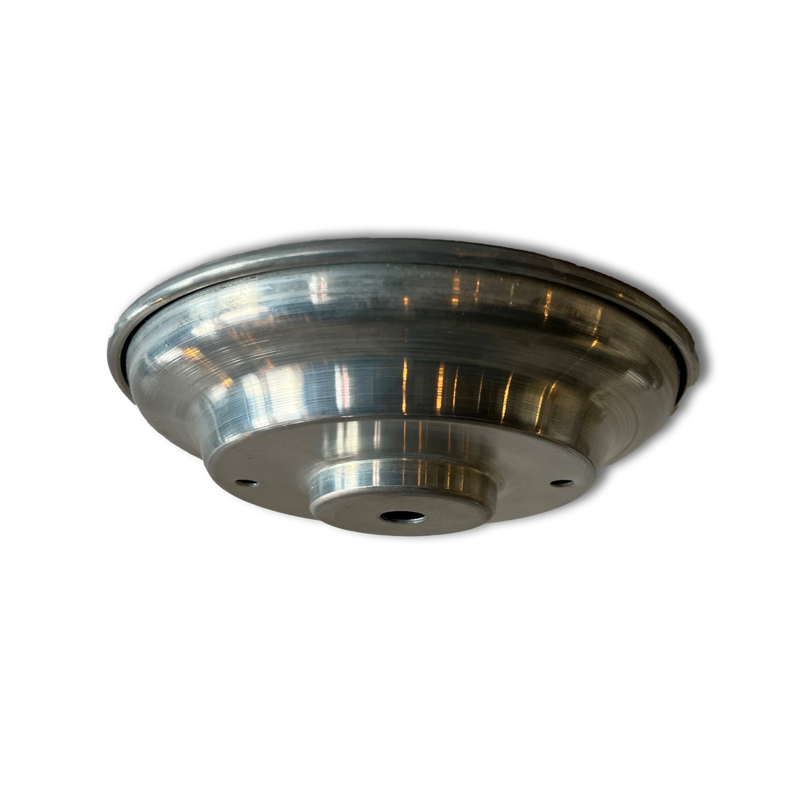 Ceiling Canopy - for Hanging Pendant - Light Canopy - Pendant Canopy ...