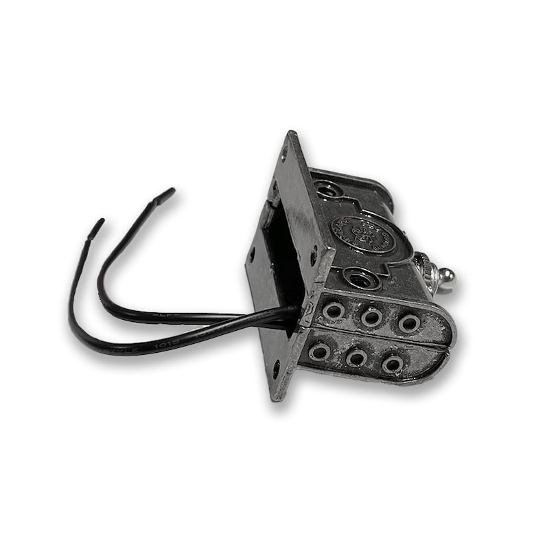 Toggle Switch On/off Switch Lamp Switch Pipe Lamp Switch | Etsy