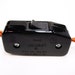 Cord Switch - Black - Leviton Inline Feed-thru Switch - Best Switch ...