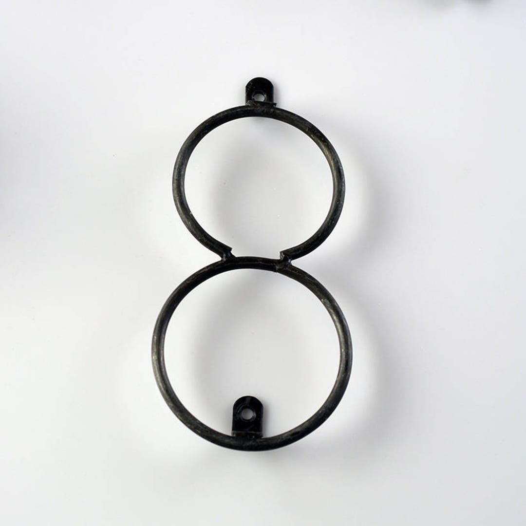 Vintage Wire Number - 8 - Make Your Own Sign - Wire Number - Metal ...