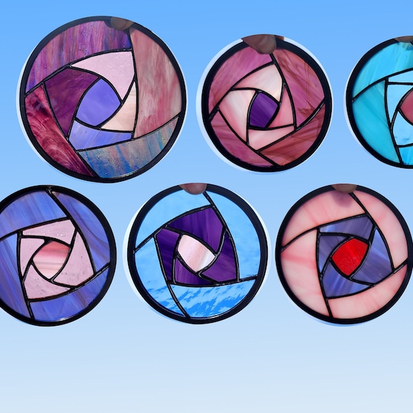 Mackintosh Rose - Etsy