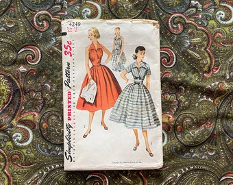 1950s Simplicity | Etsy